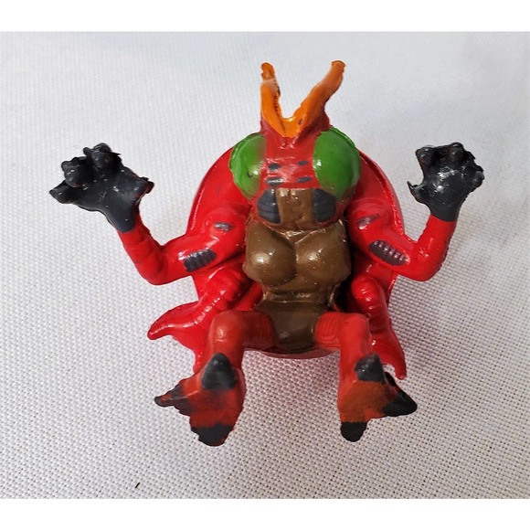 Bandai Namco | Toys | Digimon Bandai Tentomon Figure 5 Mini Figure ...